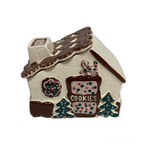 California Cleminsons | Kitchen | Vintage California Cleminsons Ceramic ...